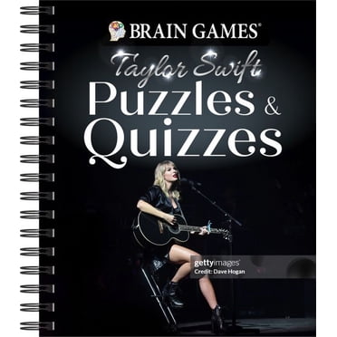 Brain Games - Puzzles and Quizzes Brain Games - Puzzles and Quizzes ...