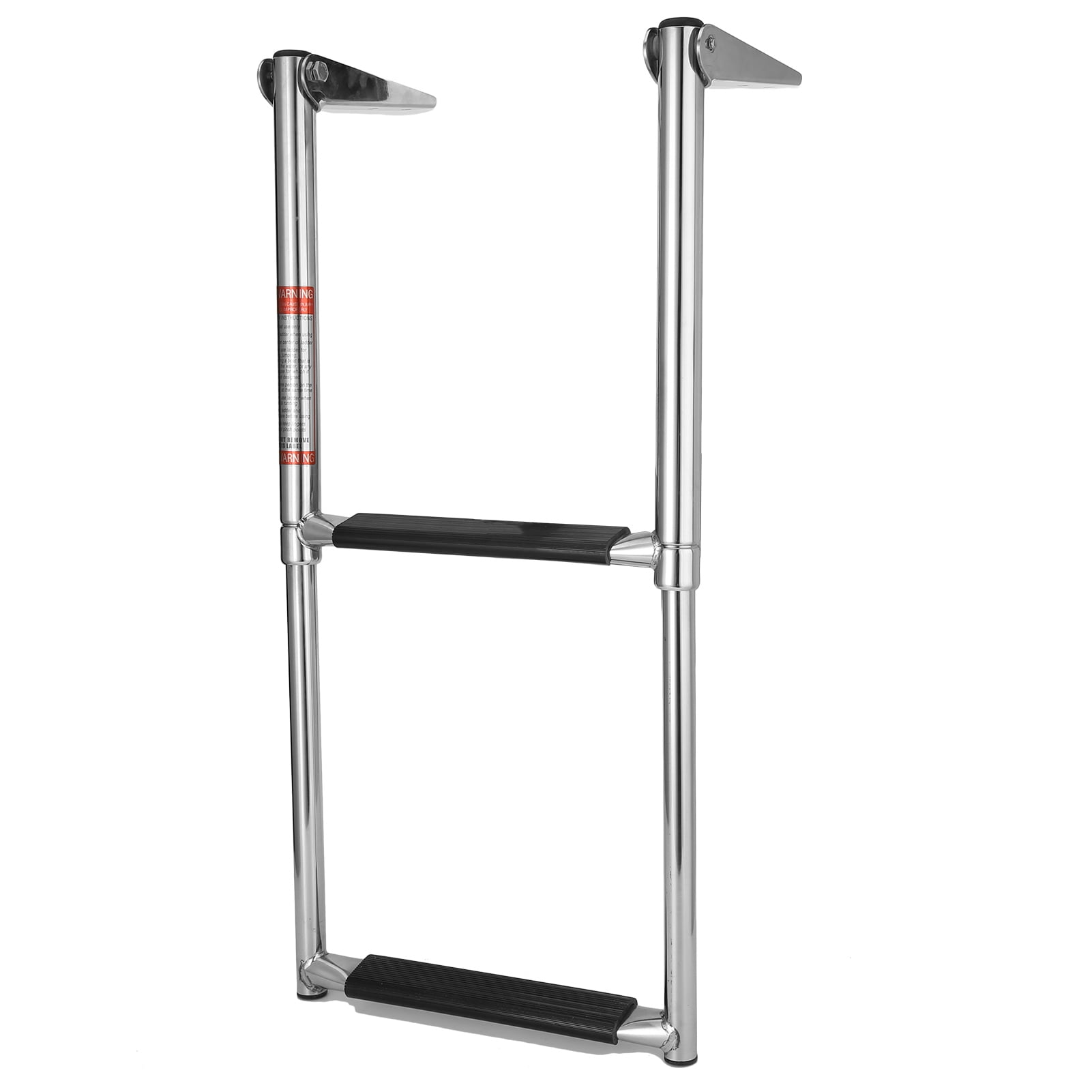 RV Step,2 Steps Boat Ladder Marine Ladder Boarding Ladder Unbeatable ...