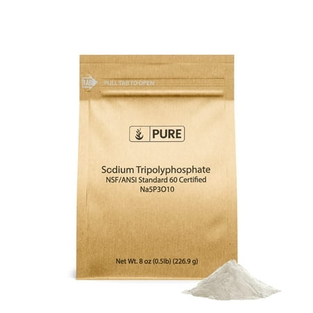 Click here for Pure Original Ingredients Sodium Tripolyphosphate... prices