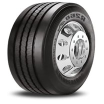 Bridgestone R268 Ecopia 285/75R24.5 L G Commercial Tire - Walmart.com