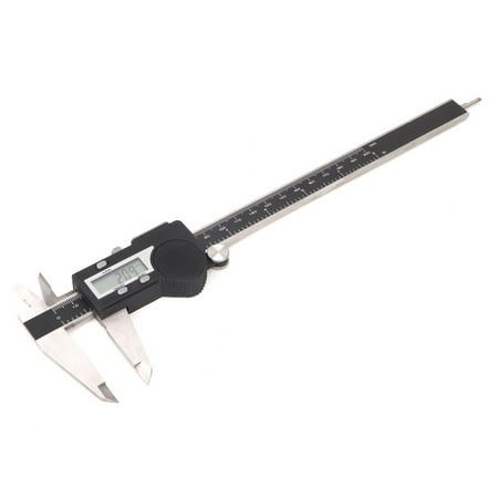 Vernier Caliper, Digital Vernier High Accuracy Easy To Operate With ...