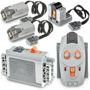 LEGO Power Functions IR Receiver Set LEGO 8884 - Walmart.com