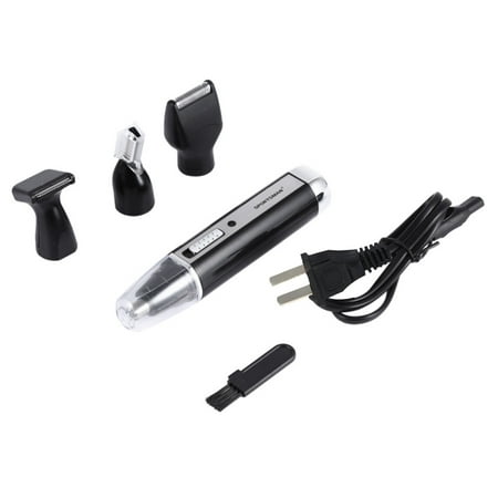 Rasoir électrique adulte sûr sûr portable rasage rechargeable outil d ...
