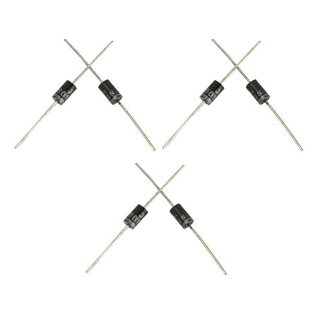 30353 G1, Club Car Solenoid Diode Rustproof AC To DC For Repairing ...