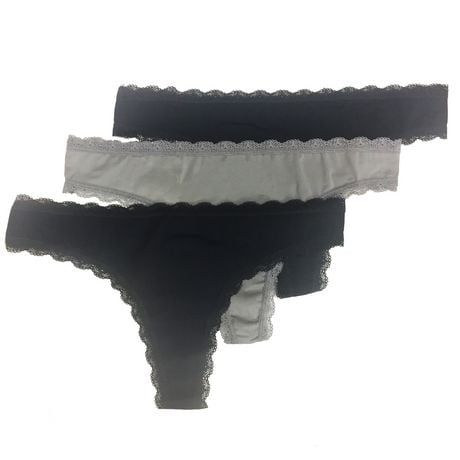 Click here for Belita Amy George Womens Microfiber Thong prices