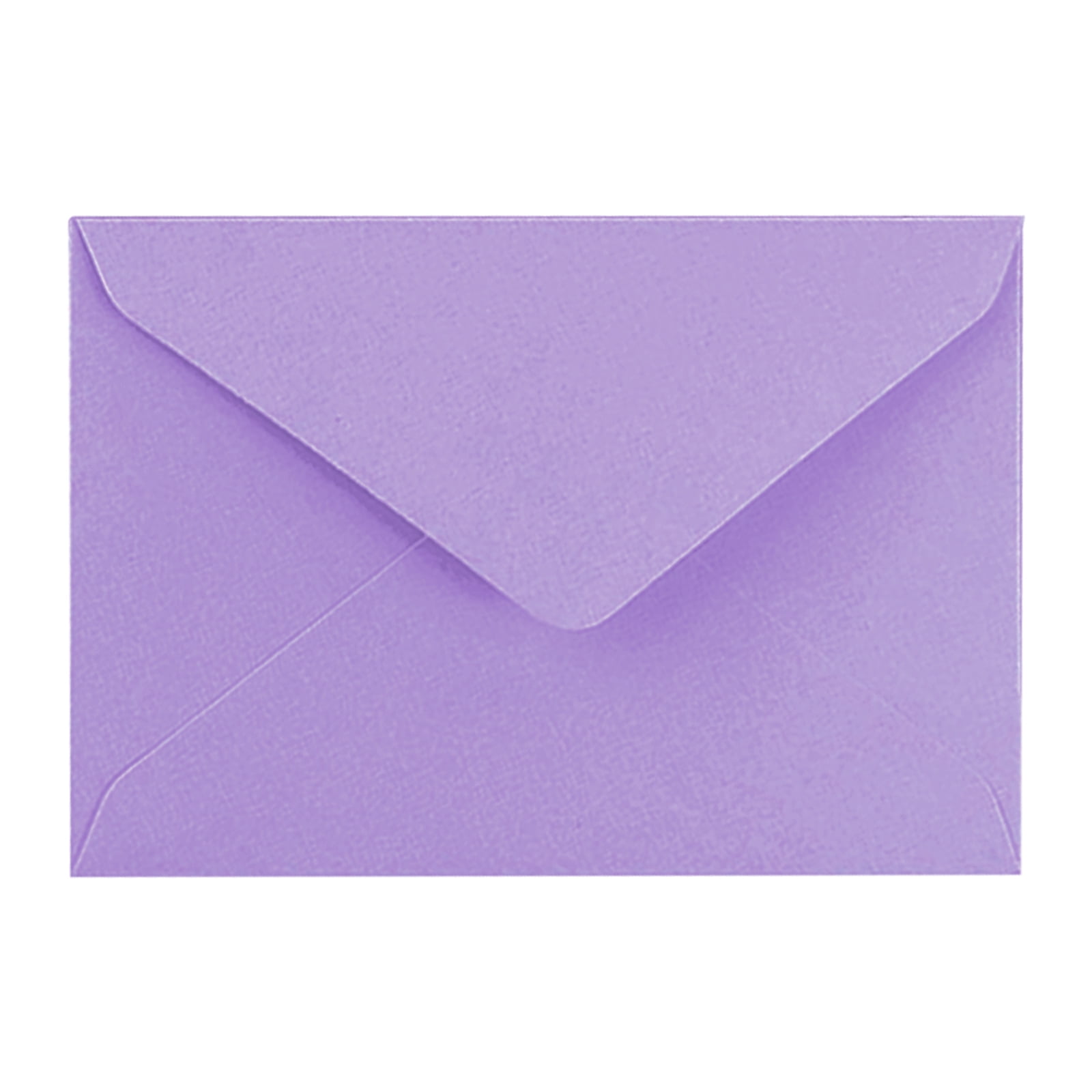 Blank Envelopes Assorted Colors for Invitations Birthday Graduation ...