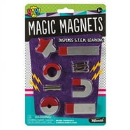 Magic Shapes, 81 Pieces, Jar - Walmart.com