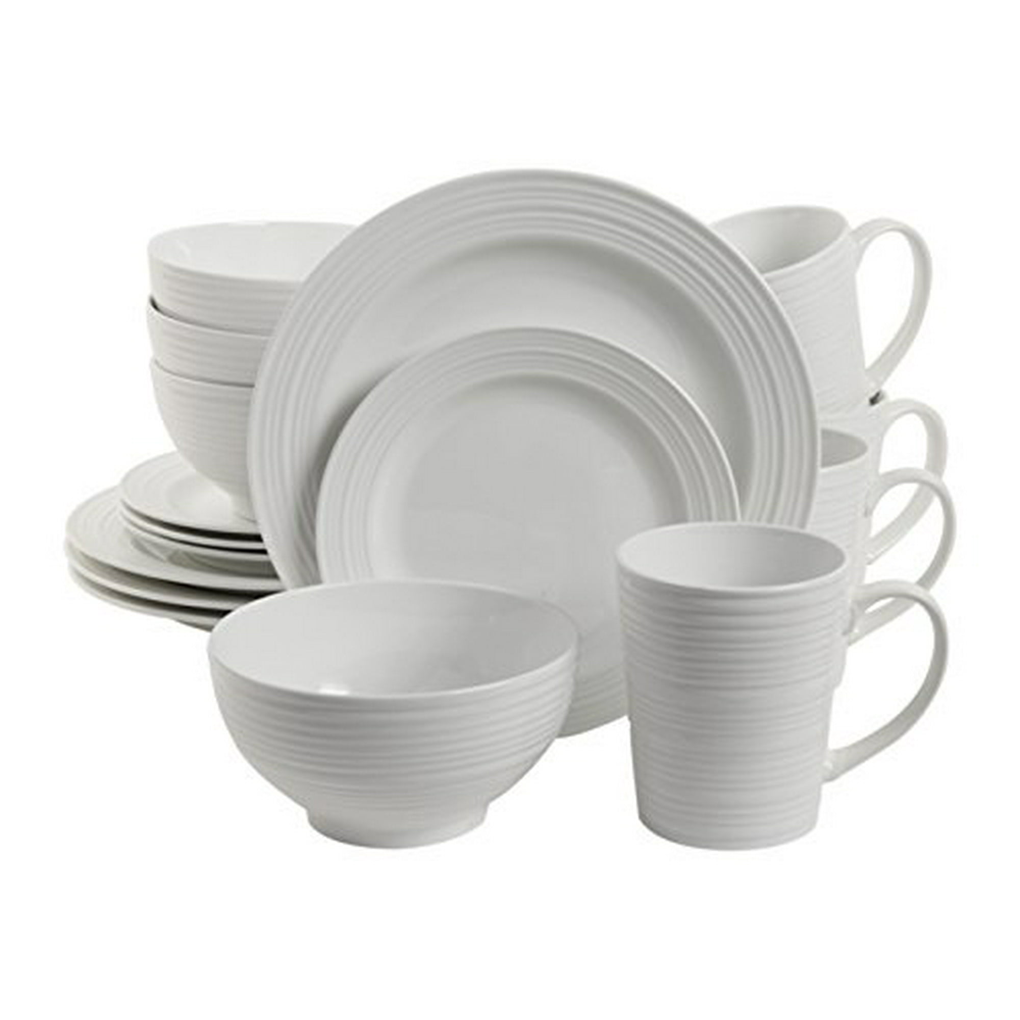 Click here for Gibson Home 102504.16rm Amelia Court 16 Piece Dinn... prices