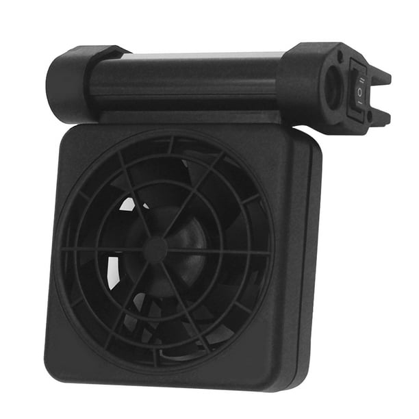 Fish Cooling Fan, Cooling Fan, Durable Adjustable Aquarium For Fish ...