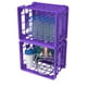 Storex Standard File Crate, Holds Letter and Legal Folders, School ...