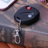 Wireless Remote Control 433MHZ DC 12V 1 Channel Relay Remote Switch ...