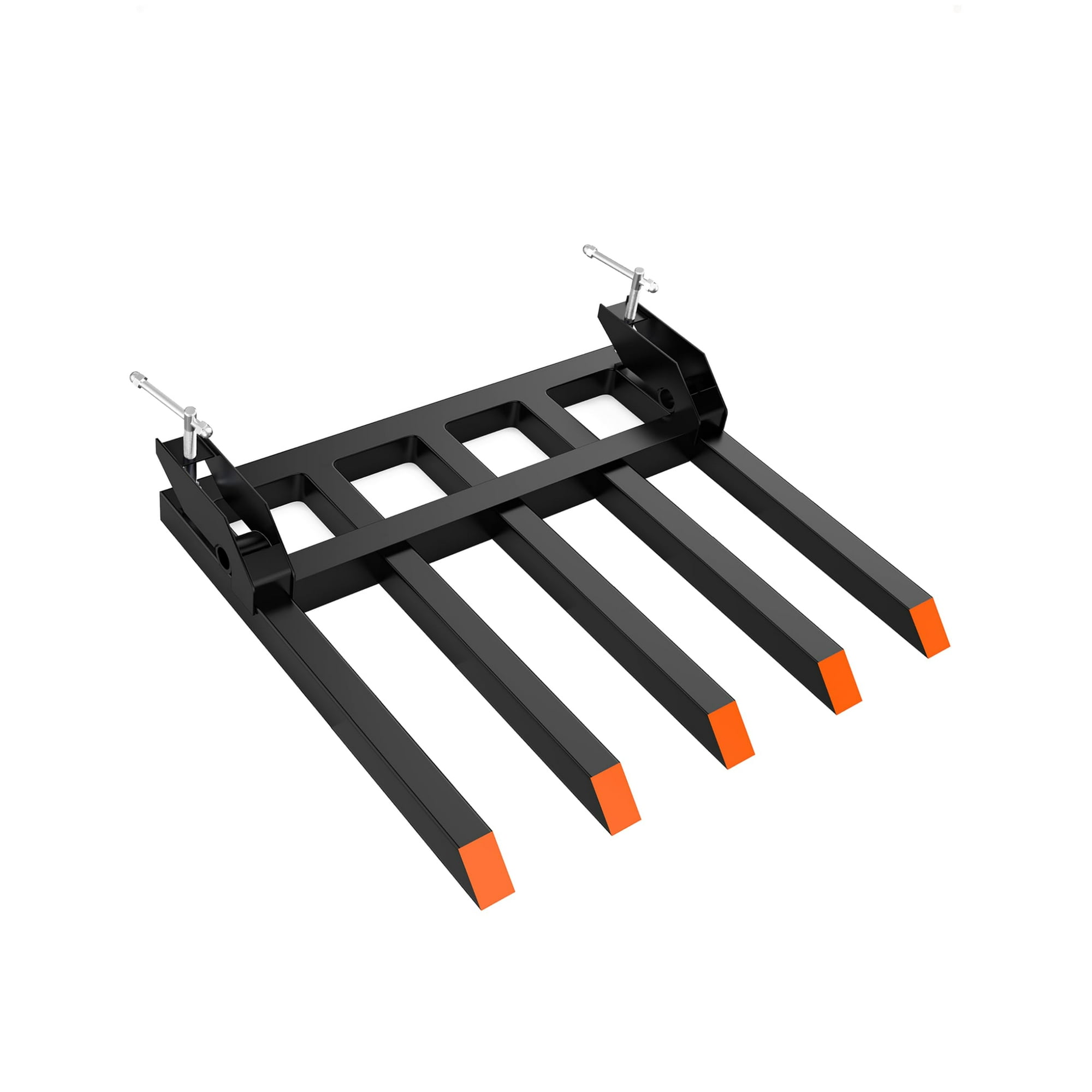 Click here for Yiwanda Yiwa Clamp On Debris Forks To 48 Bucket 25... prices