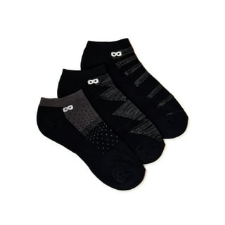True Rib Dress Socks, 3 Pairs - Walmart.com