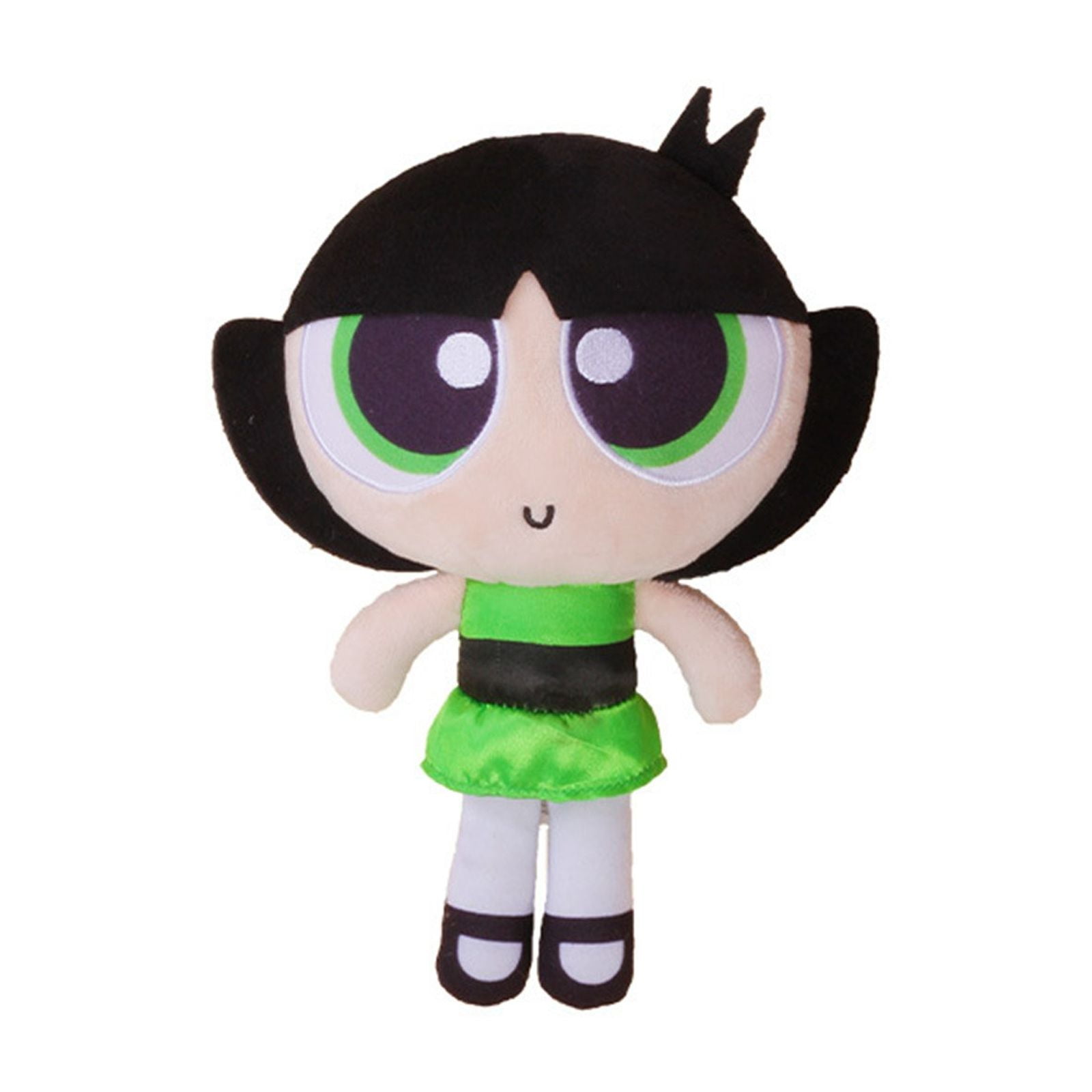 Click here for Siminseming Power Puff Girls Plushies 9 Bubbles An... prices