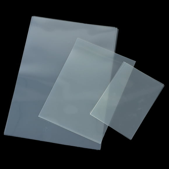 Inkjet Printable Transparency Film