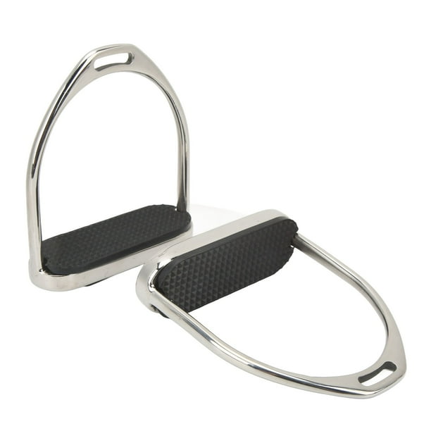 Riding Stirrups, Stirrups Ergonomically Designed For Equine Tools ...