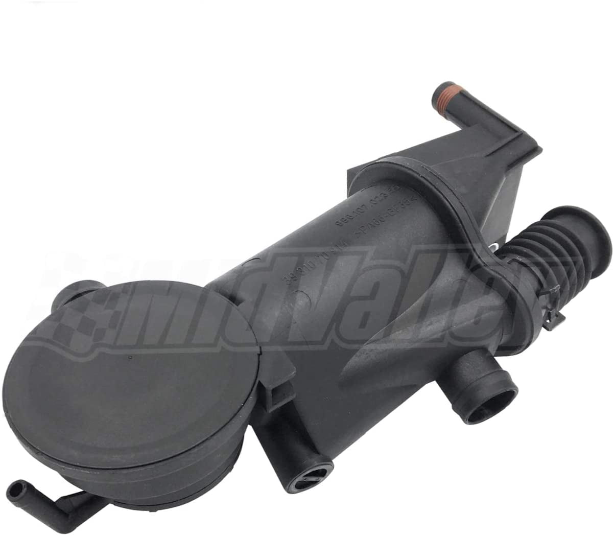 Mid Valley - PCV Crankcase Vent Valve Oil Separator Fits Porsche 911 ...