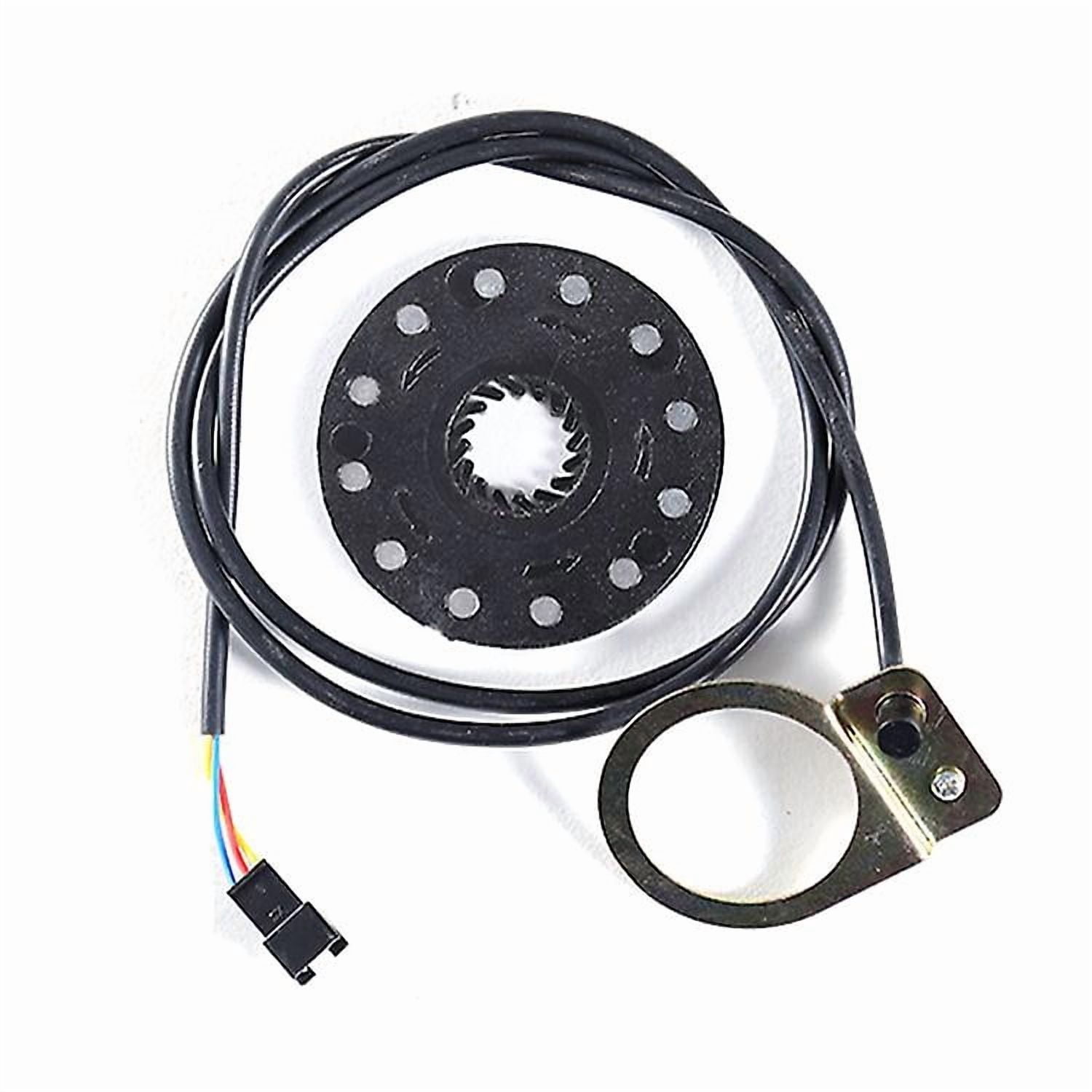 Electric Bicycle Motor Pas Electric Bikes Conversion Kit Parts Pedal ...