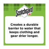 Scotchgard Outdoor Water Shield Spray, 10.5 oz - Waterproof Fabric ...
