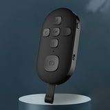 Wireless Phone Remote Control Bluetooth-compatible 5.0 for IOS/Android ...