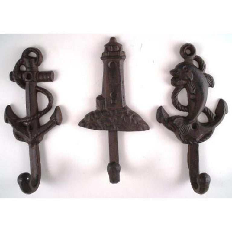 Nautical Hooks