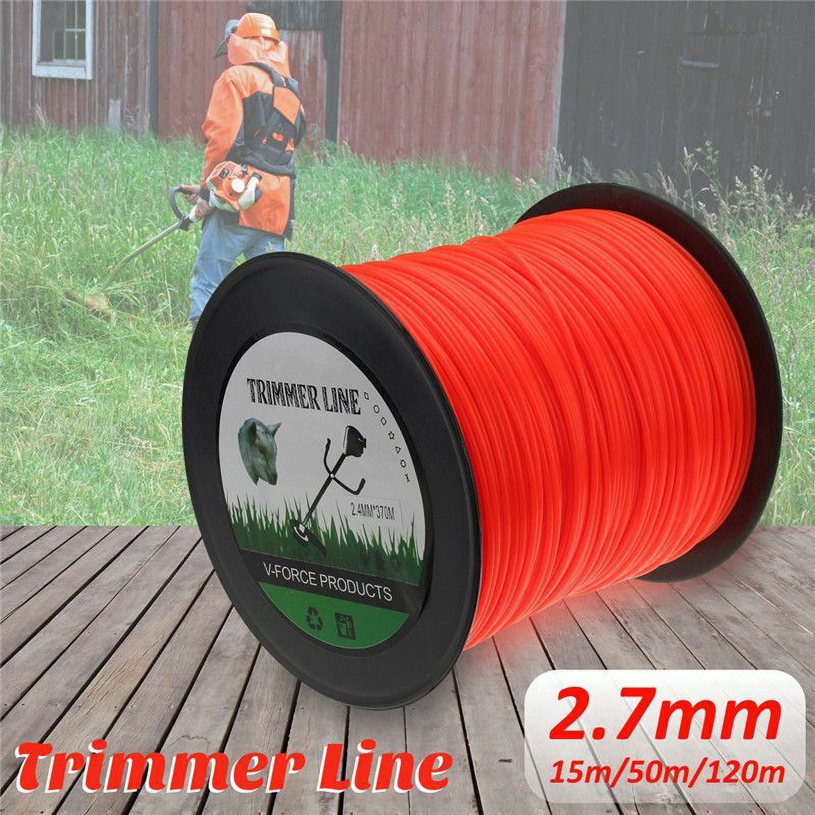 Click here for Dutchman Performance Weed Wacker String  Exact Fit... prices