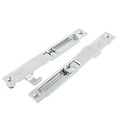 Sliding Door Bar Locks