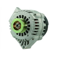 Powermaster 47294 Alternator - Walmart.com