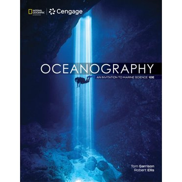 Oceanography and Marine Biology: An Introduction to Marine Science ...