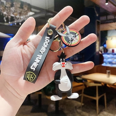 Sylvester Keychain 2.5" | Walmart Canada