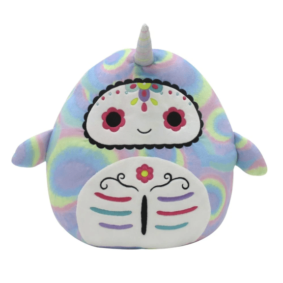 Hotel Transylvania Blobby Plush - Walmart.com