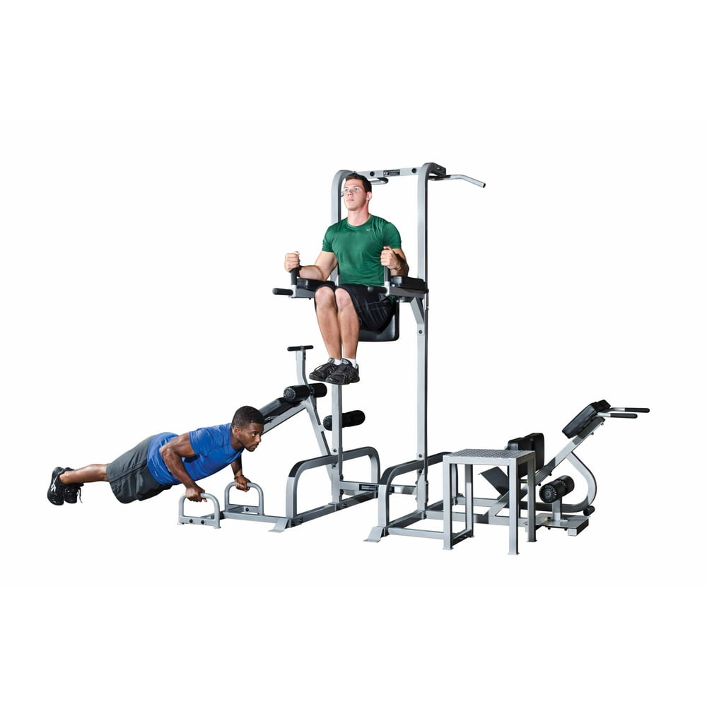 Champion Barbell® MultiFit Workout System - Walmart.com - Walmart.com
