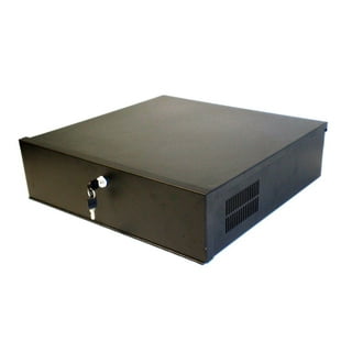 Dvr Security Lock Box Cabinet | Cabinets Matttroy