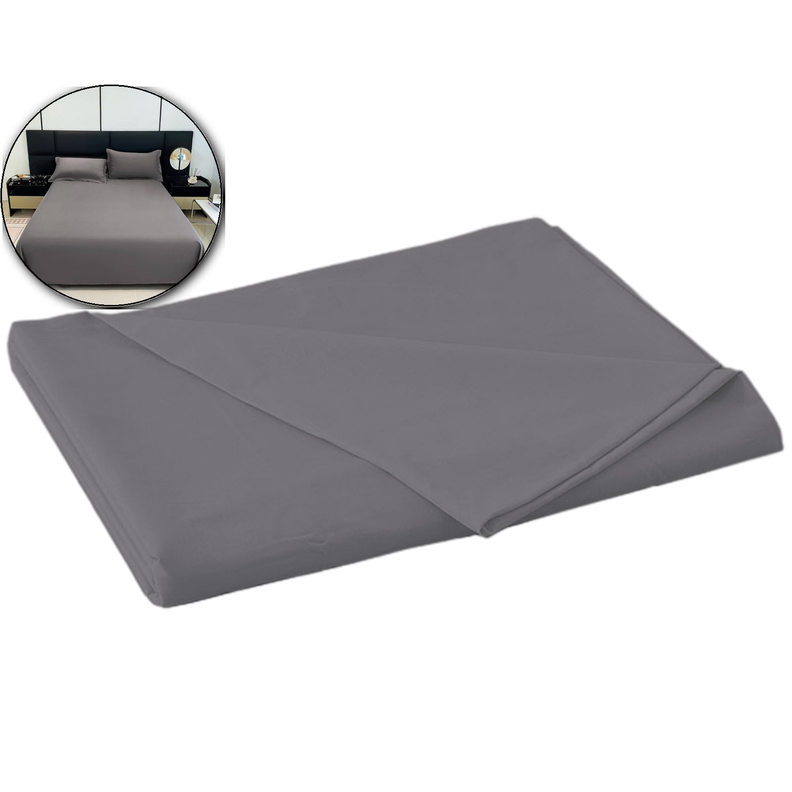 Click here for Dvruxg Flat Sheets - Twin  Full  Queen & King Size... prices
