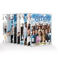 The Office: The Complete Series (DVD) - Walmart.com