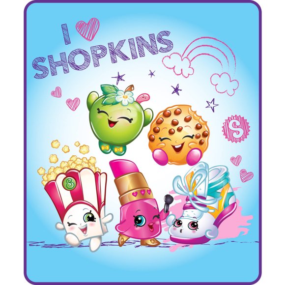 Shopkins