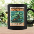 Bonsai Master Funny Bonzai Tree Lover Men Women Coffee Mugs - Walmart.com
