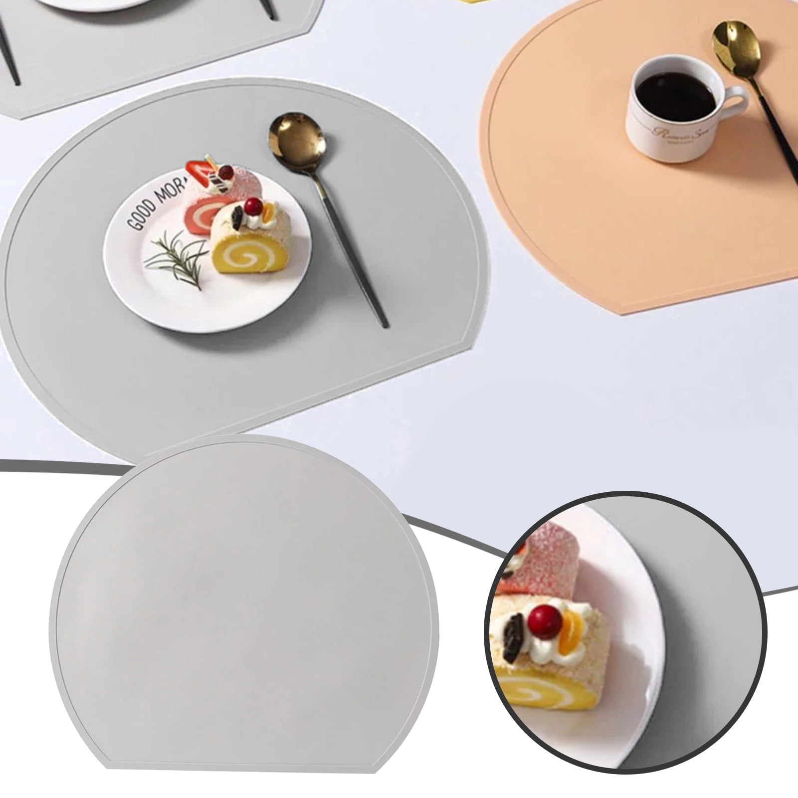 Click here for Boreal Craft Place Mats For Dinner Table Toddler P... prices