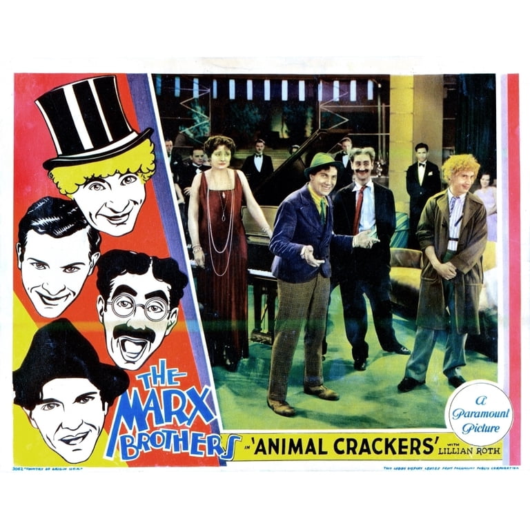 Groucho Marx Movie