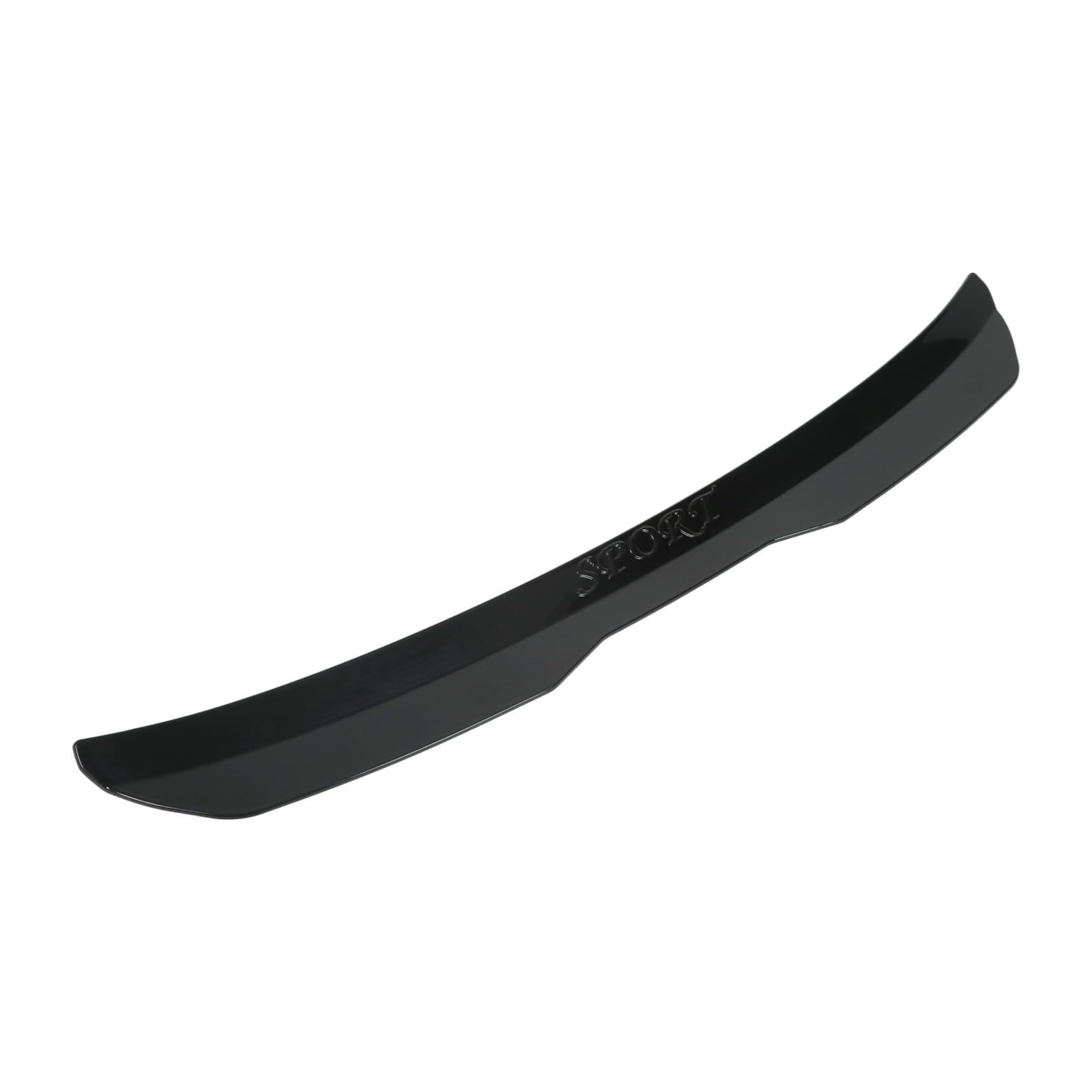 Click here for Fyydes Rear Roof Spoiler Wing Universal Car Modifi... prices