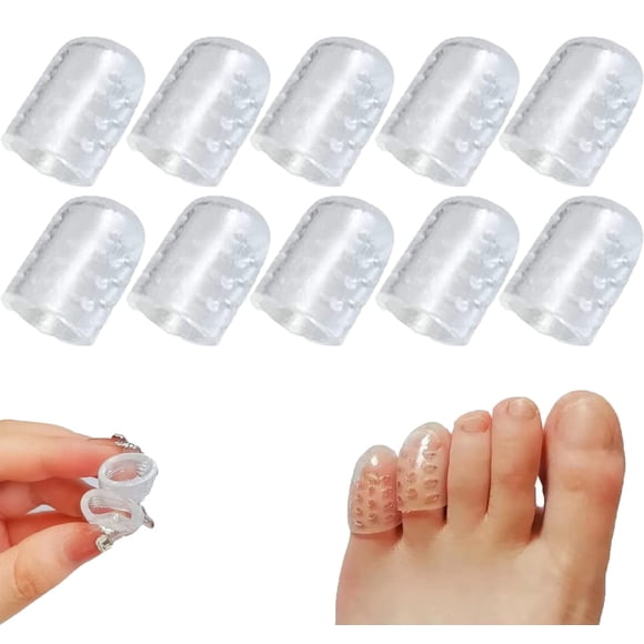 Waterproof Toe Cover