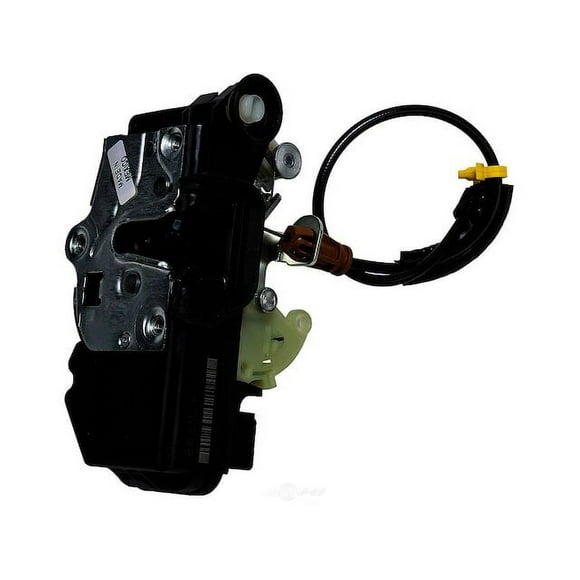 Ram 1500 Door Latch Assembly