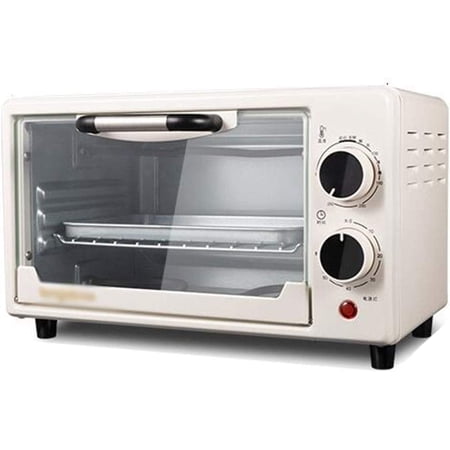 Mini Oven, Multi-Function Stainless Steel Surface, Regular Reminder ...
