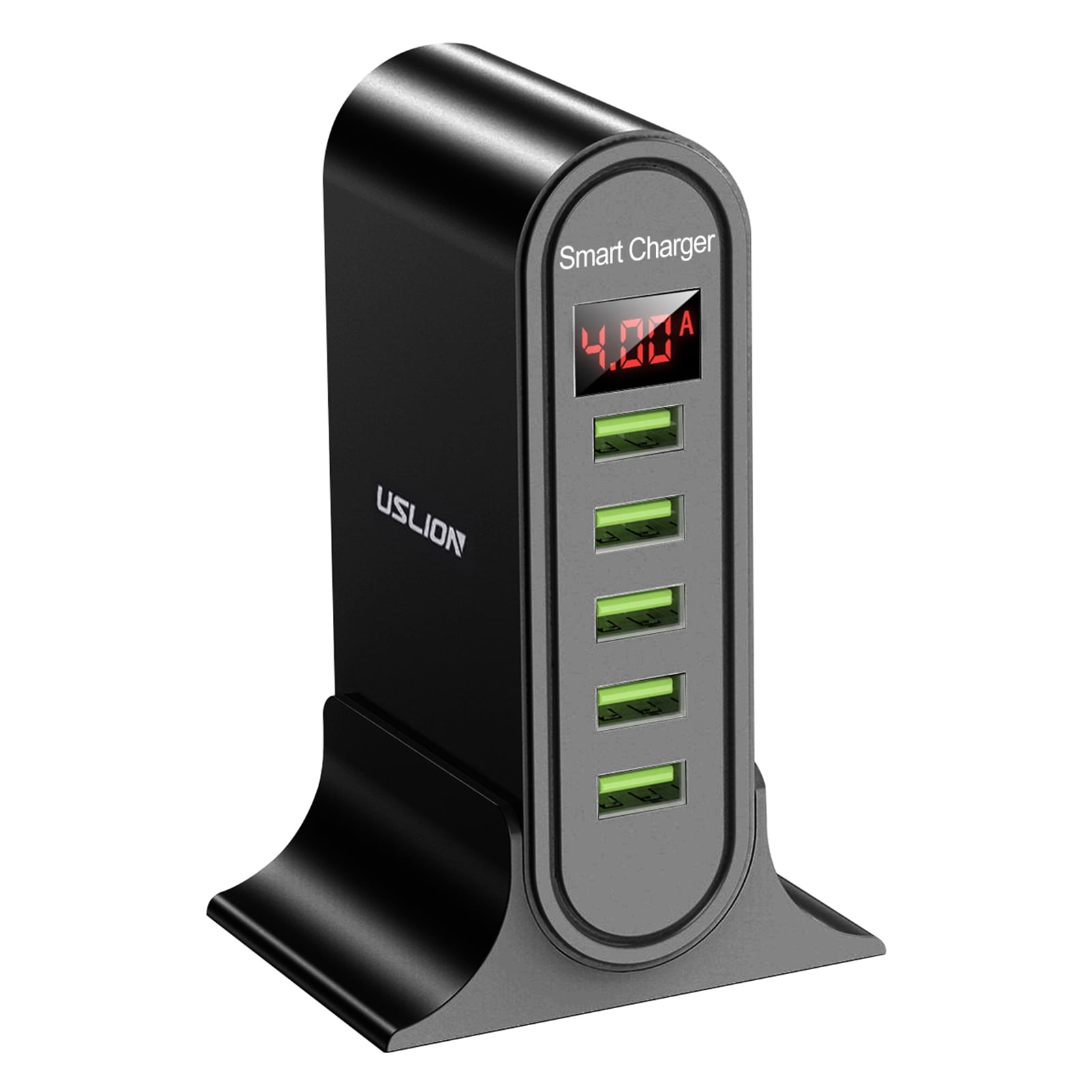Click here for Amdohai 5 Port Usb Desktop Charging Station Hub Wa... prices