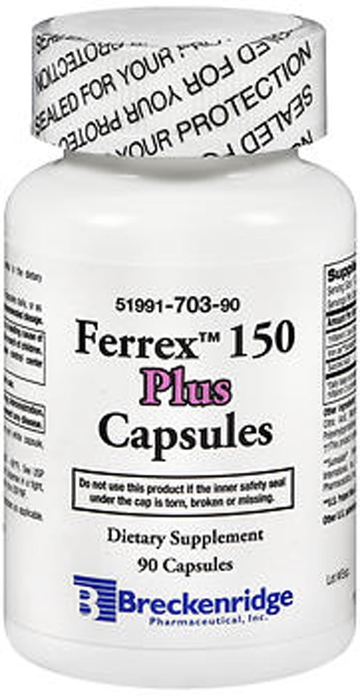 ferrex 150 plus - Walmart.com