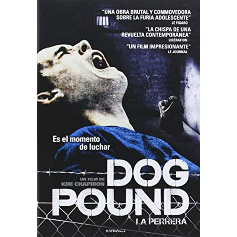 Alexander Conti Dog Pound