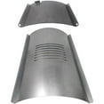 Flame Broiler Slide Cover and Bottom Kit Compatible With Pit Boss Some ...