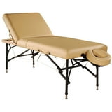 MT Massage 29" Violet-Tilt Massage Table - Walmart.com