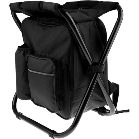 Backpack Cooler Chair Folding Camping Chairs Lightweight Portable ...