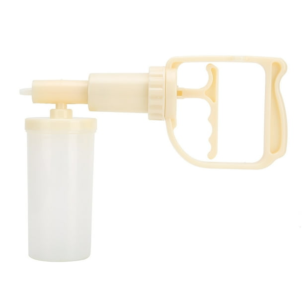 Portable Sputum Suction Device,PVC Handheld Sputum Suction Sputum ...